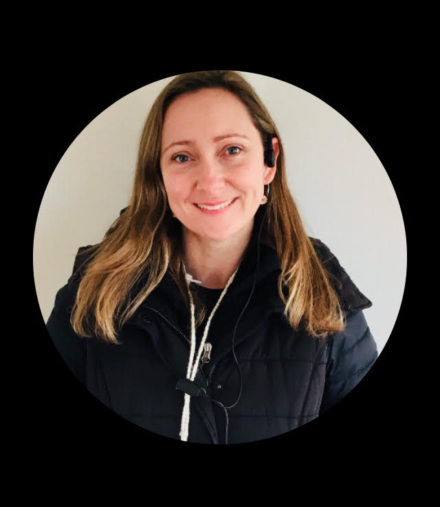 Sarah Bicknell – Crew Wellington