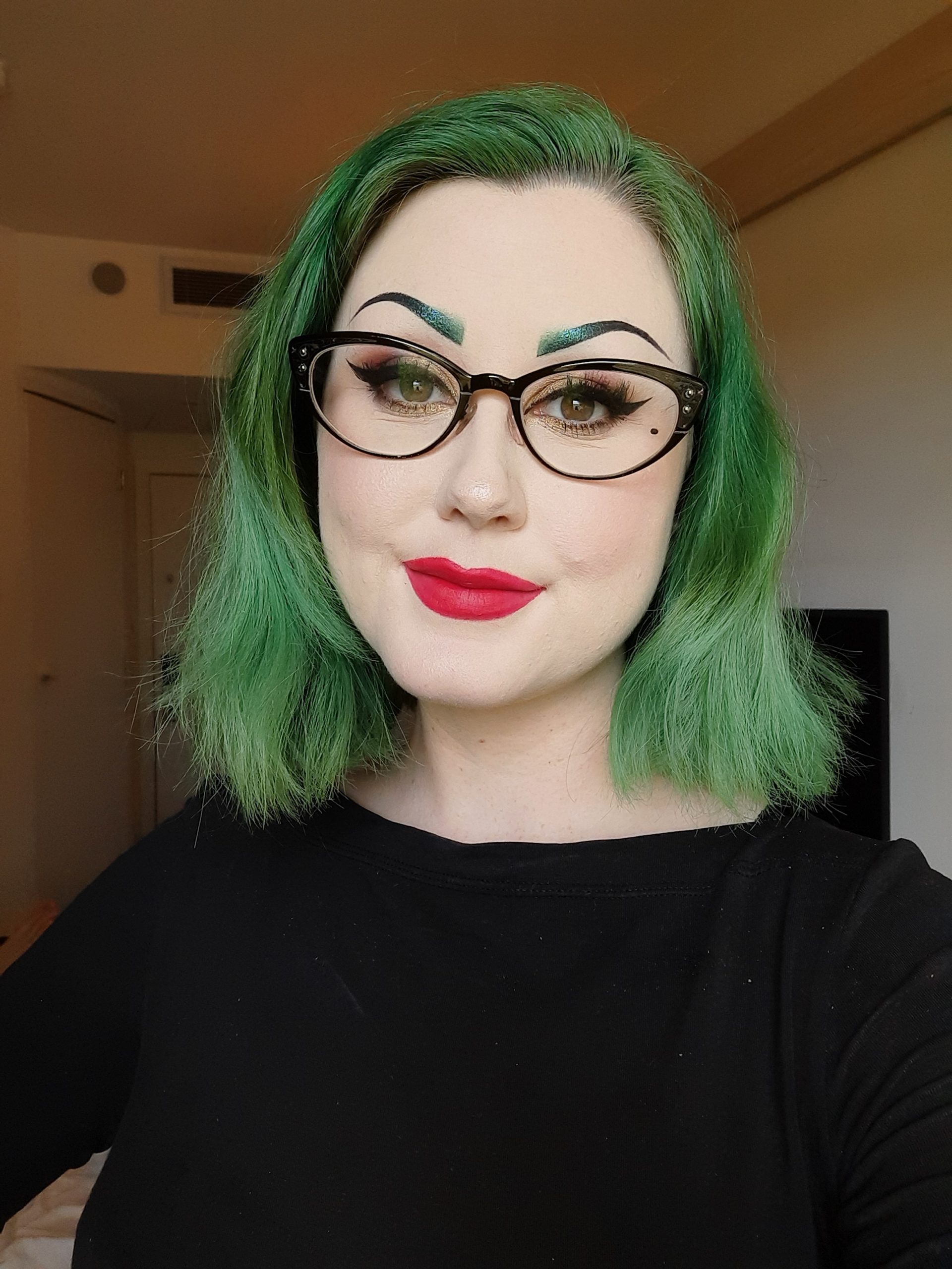 Anna McIntosh – Crew Wellington